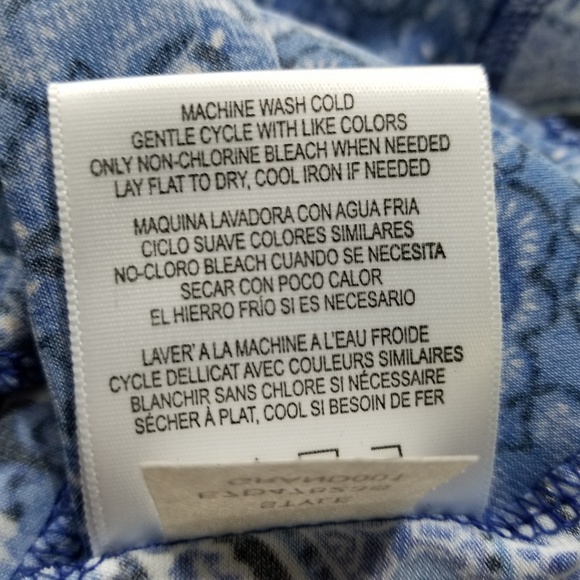 Ellen Tracy | Dresses | Ellen Tracy Provence Lapis Drape Neck Maxi ...